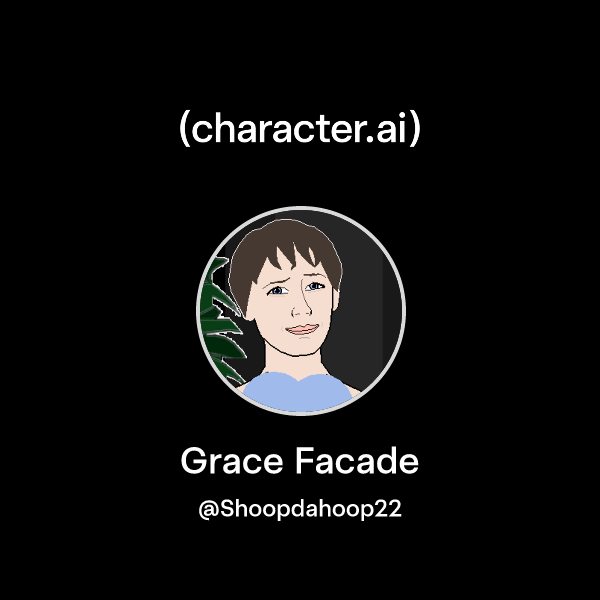 Chat with Grace Facade | character.ai | AI Chat, Reimagined–Your Words ...