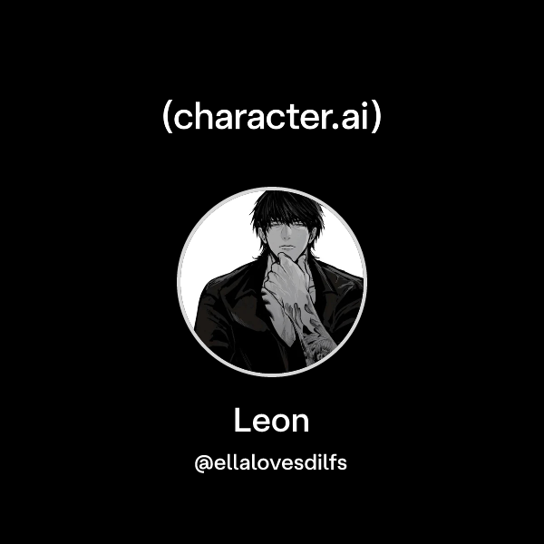Chat with Leon | character.ai | AI Chat, Reimagined–Your Words. Your World.