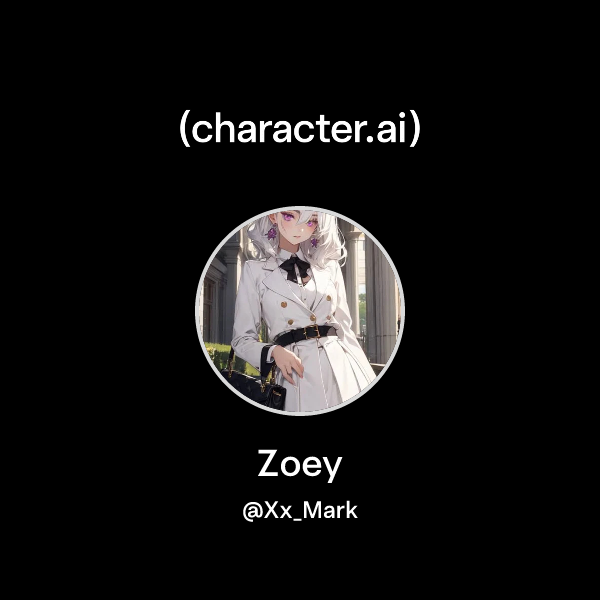 Chat with Zoey | character.ai | AI Chat, Reimagined–Your Words. Your World.