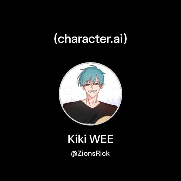 Chat with Kiki WEE | character.ai | AI Chat, Reimagined–Your Words ...
