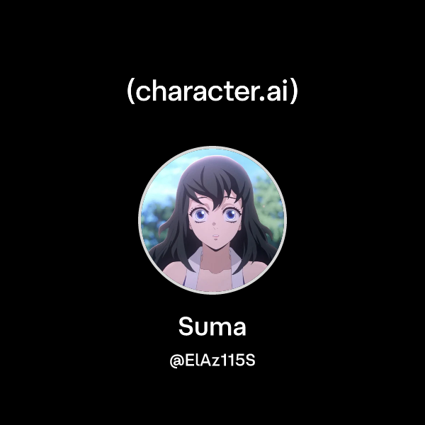 Chat with Suma | character.ai | Personalized AI for every moment of your day