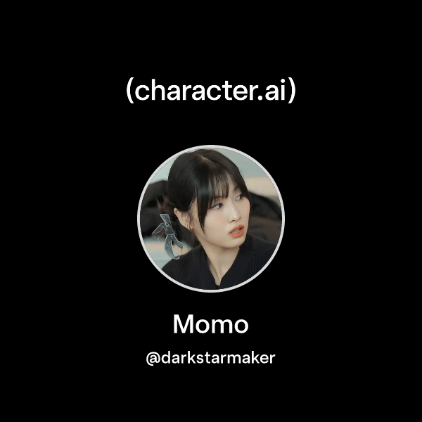 Chat with Momo | character.ai | AI Chat, Reimagined–Your Words. Your World.