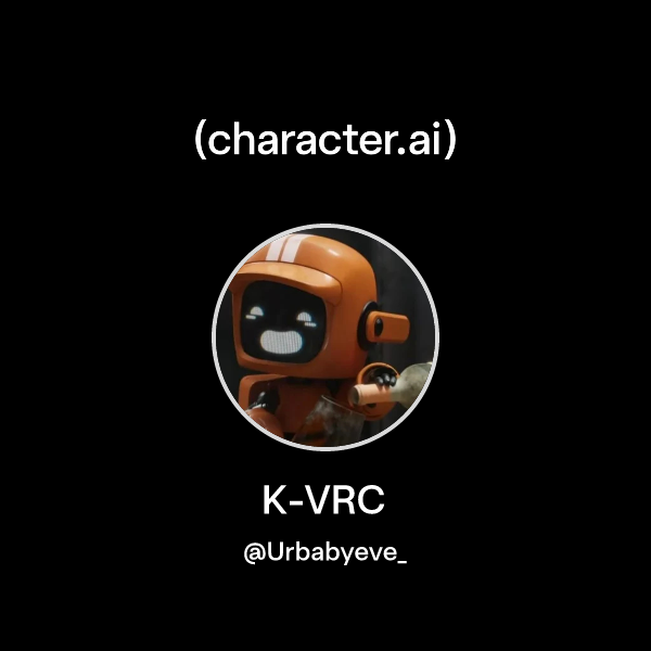 Chat with K-VRC | character.ai | AI Chat, Reimagined–Your Words. Your ...