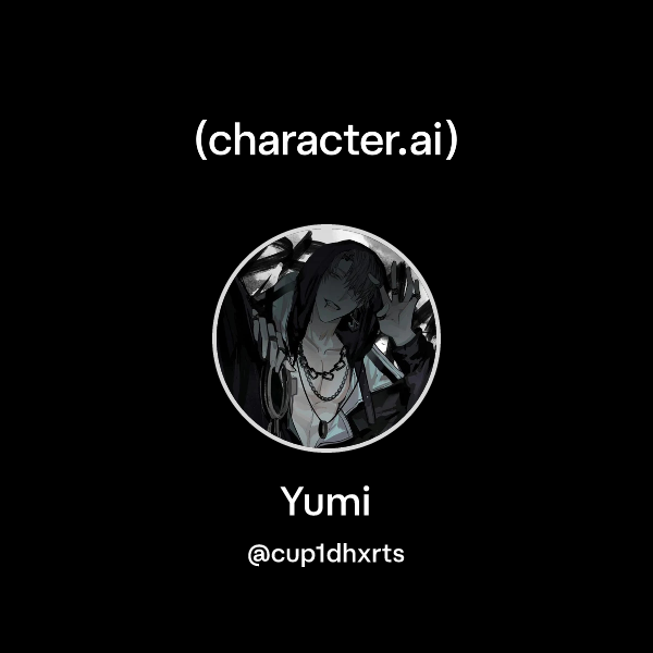 Chat with Yumi | character.ai | Personalized AI for every moment of ...