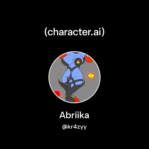 Chat with Abriika | character.ai | AI Chat, Reimagined–Your Words. Your ...