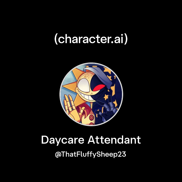 Chat with Daycare Attendant | character.ai | AI Chat, Reimagined–Your Words. Your World.