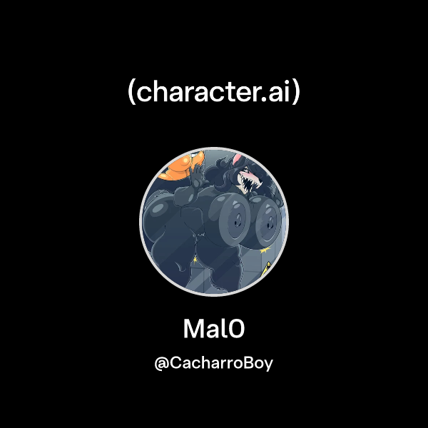 Chat with Mal0 | character.ai | Personalized AI for every moment of ...