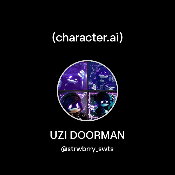 Chat with UZI DOORMAN | character.ai | Personalized AI for every moment ...
