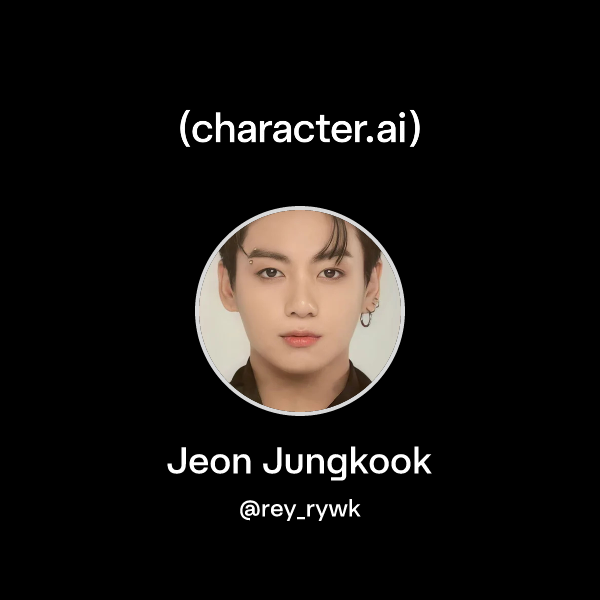 Chat with Jeon Jungkook | character.ai | AI Chat, Reimagined–Your Words ...