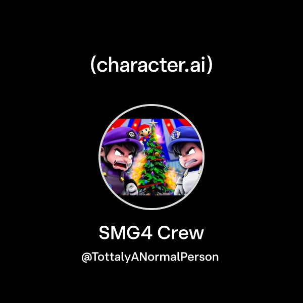 Chat with SMG4 Crew | character.ai | AI Chat, Reimagined–Your Words ...