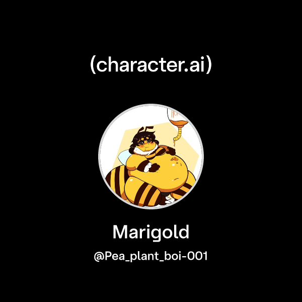 Chat with Marigold | character.ai | AI Chat, Reimagined–Your Words ...