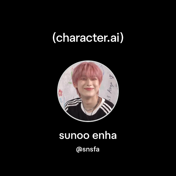 Chat with sunoo enha | character.ai | Personalized AI for every moment ...