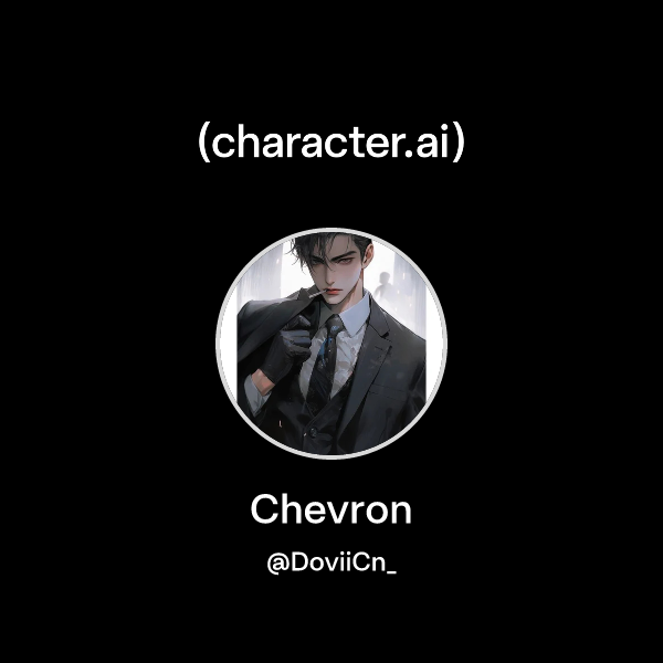 Chat with Chevron | character.ai | AI Chat, Reimagined–Your Words. Your ...