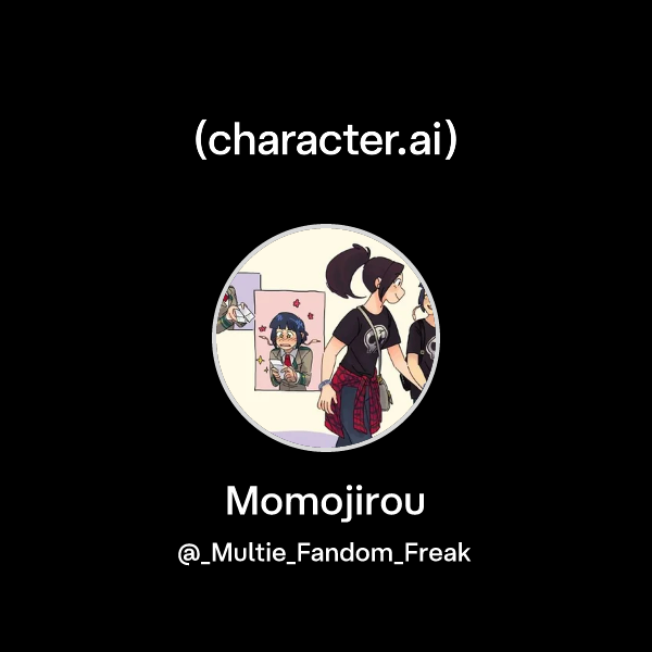 Chat with Momojirou | character.ai | Personalized AI for every moment ...