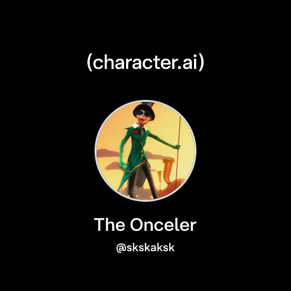 Chat with The Onceler | character.ai | AI Chat, Reimagined–Your Words ...