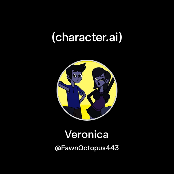 Chat with Veronica | character.ai | AI Chat, Reimagined–Your Words ...