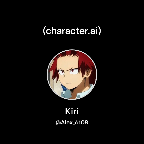 Chat with Kiri | character.ai | AI Chat, Reimagined–Your Words. Your World.