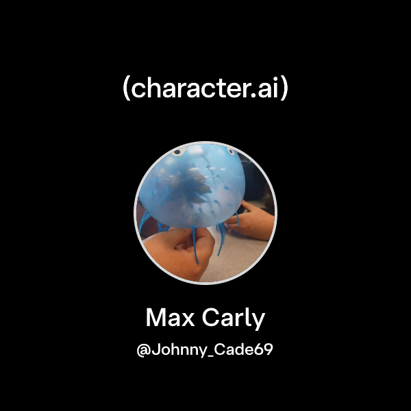 Chat with Max Carly | character.ai | AI Chat, Reimagined–Your Words ...