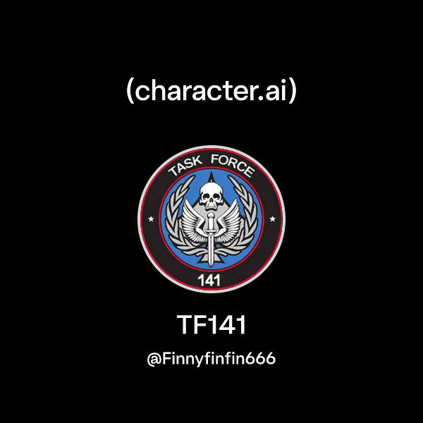 Chat with TF141 | character.ai | AI Chat, Reimagined–Your Words. Your ...