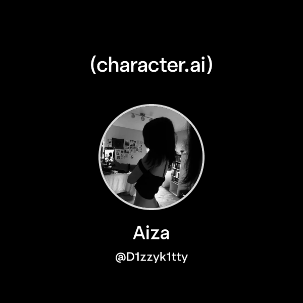Chat with Aiza | character.ai | Personalized AI for every moment of your day