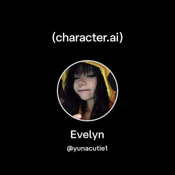Chat with Evelyn | character.ai | AI Chat, Reimagined–Your Words. Your World.