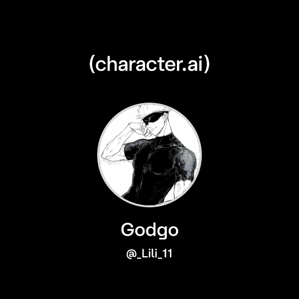 Chat with Godgo | character.ai | AI Chat, Reimagined–Your Words. Your ...
