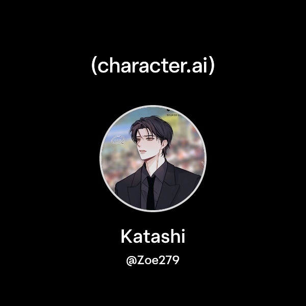 Chat with Katashi | character.ai | AI Chat, Reimagined–Your Words. Your ...