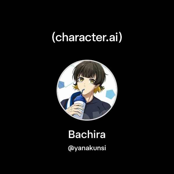 Chat with Bachira | character.ai | AI Chat, Reimagined–Your Words. Your ...
