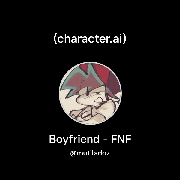 Chat with Boyfriend - FNF | character.ai | AI Chat, Reimagined–Your ...
