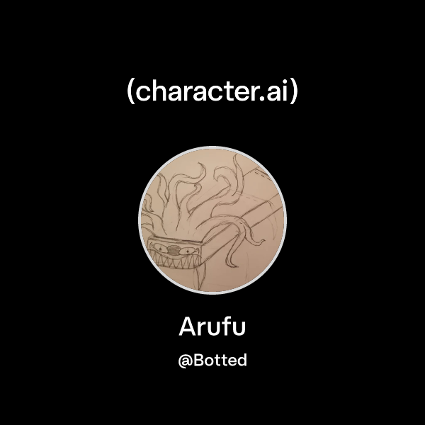 Chat with Arufu | character.ai | Personalized AI for every moment of ...