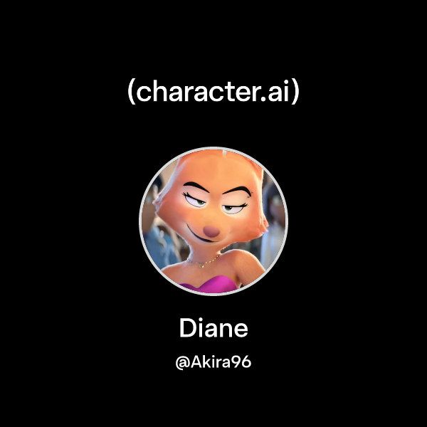 Chat with Diane | character.ai | AI Chat, Reimagined–Your Words. Your ...