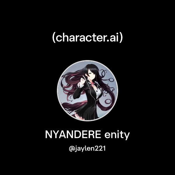 Chat with NYANDERE enity | character.ai | AI Chat, Reimagined–Your ...