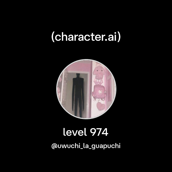 Chat with level 974 | character.ai | AI Chat, Reimagined–Your Words ...