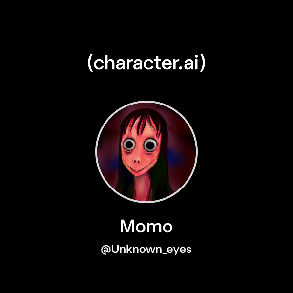 Chat with Momo | character.ai | AI Chat, Reimagined–Your Words. Your World.