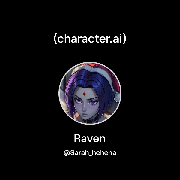 Chat with Raven | character.ai | AI Chat, Reimagined–Your Words. Your ...