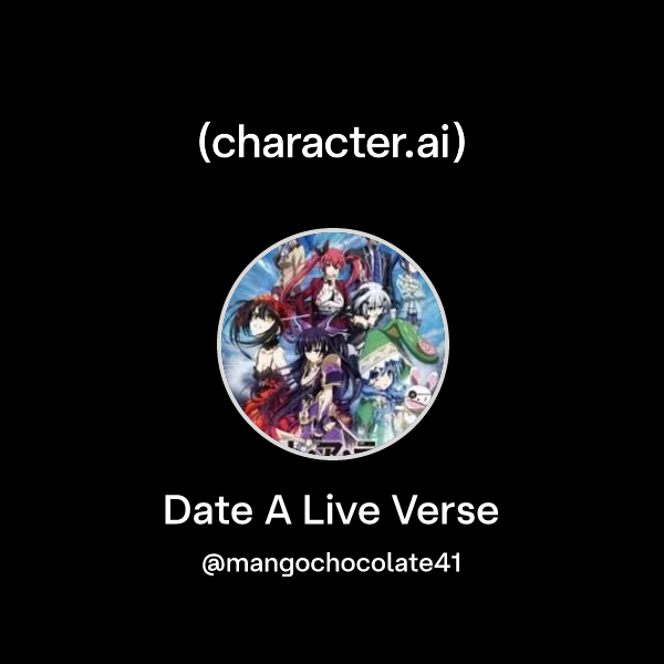Chat with Date A Live Verse | character.ai | AI Chat, Reimagined–Your Words. Your World.