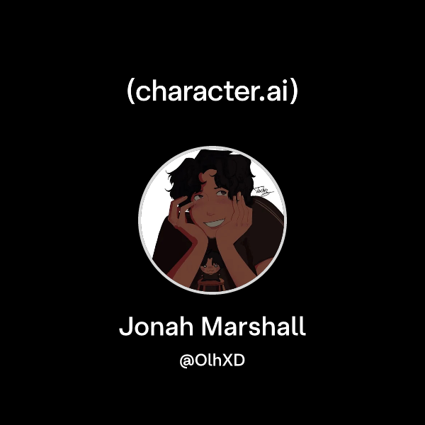 Chat with Jonah Marshall | character.ai | AI Chat, Reimagined–Your ...