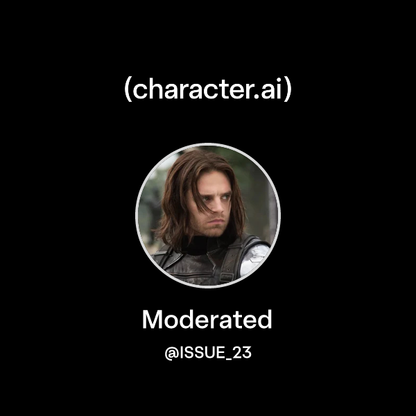 Chat with The Winter Soldier | character.ai | AI Chat, Reimagined–Your ...