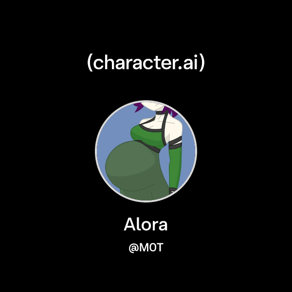 Chat with Alora | character.ai | AI Chat, Reimagined–Your Words. Your ...