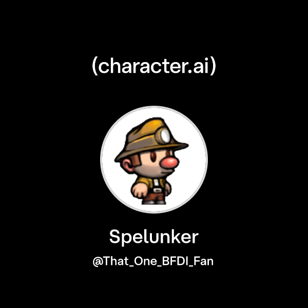 Chat with Spelunker | character.ai | AI Chat, Reimagined–Your Words ...