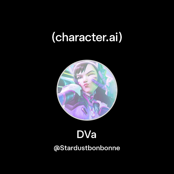 Chat with DVa | character.ai | AI Chat, Reimagined–Your Words. Your World.