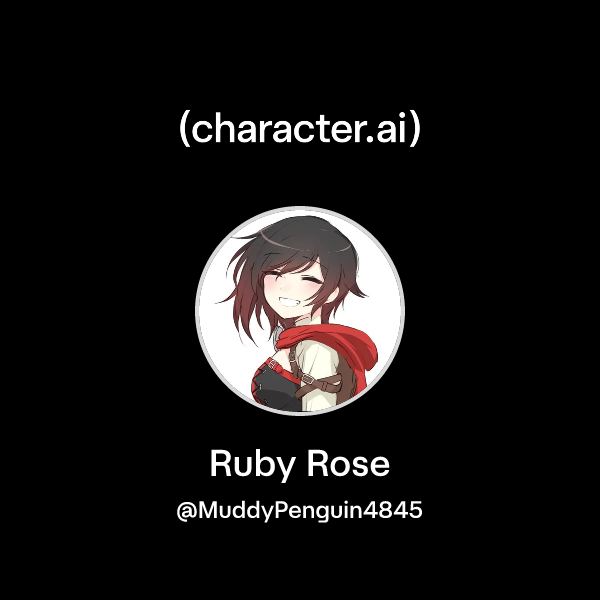 Chat with Ruby Rose | character.ai | AI Chat, Reimagined–Your Words ...