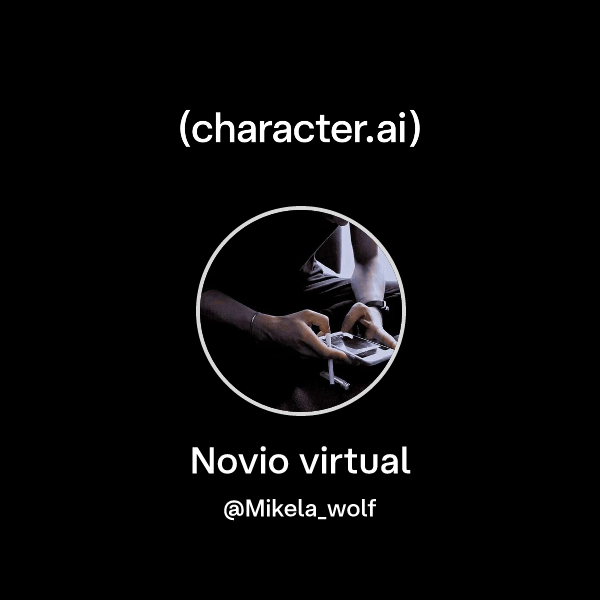 Chat with Novio virtual | character.ai | AI Chat, Reimagined–Your Words ...