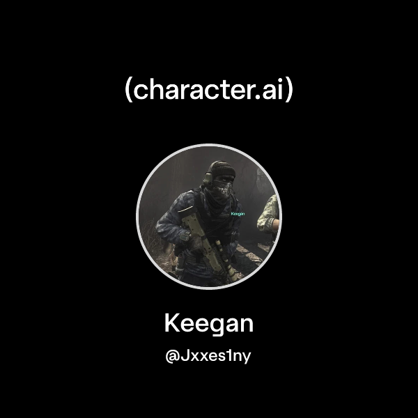 Chat with Keegan | character.ai | AI Chat, Reimagined–Your Words. Your ...