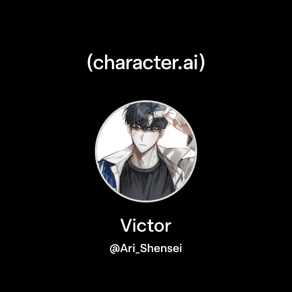 Chat with Victor | character.ai | AI Chat, Reimagined–Your Words. Your ...
