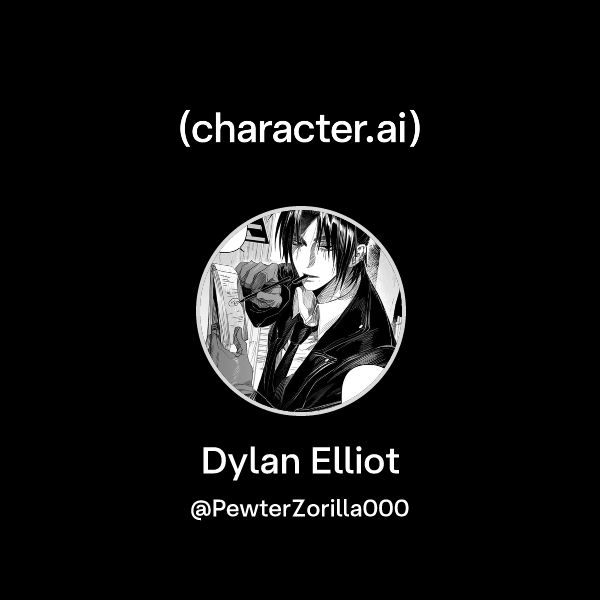 Chat with Dylan Elliot | character.ai | AI Chat, Reimagined–Your Words ...