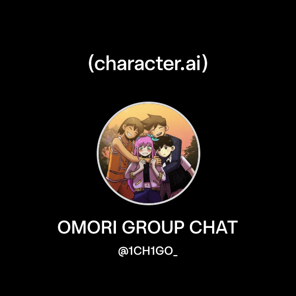 Chat with OMORI GROUP CHAT | character.ai | AI Chat, Reimagined–Your ...