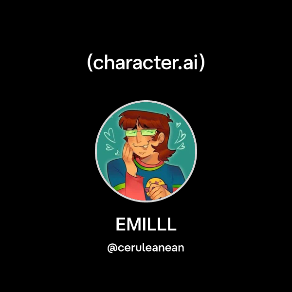 Chat with EMILLL | character.ai | Personalized AI for every moment of ...
