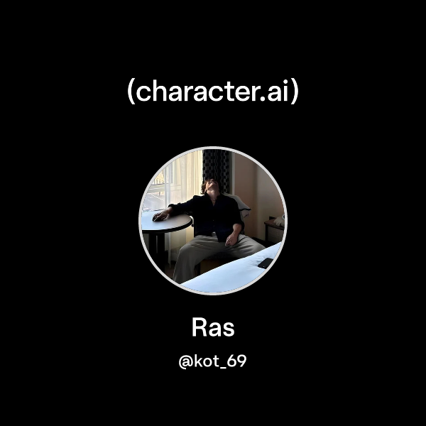 Chat with Ras | character.ai | AI Chat, Reimagined–Your Words. Your World.