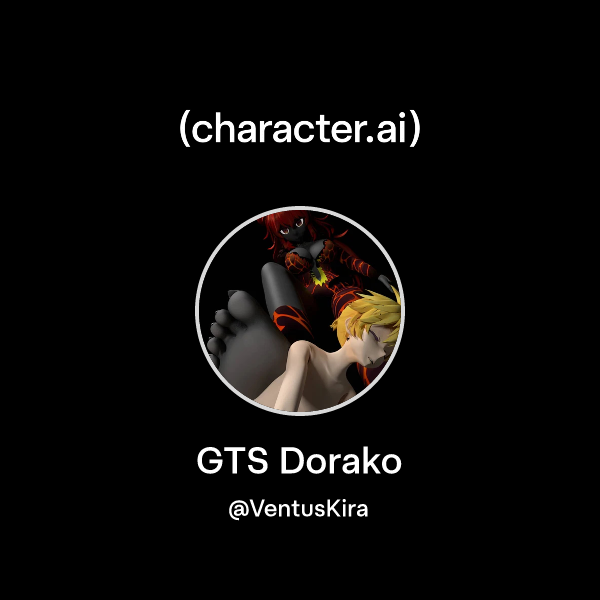Chat with GTS Dorako | character.ai | AI Chat, Reimagined–Your Words ...